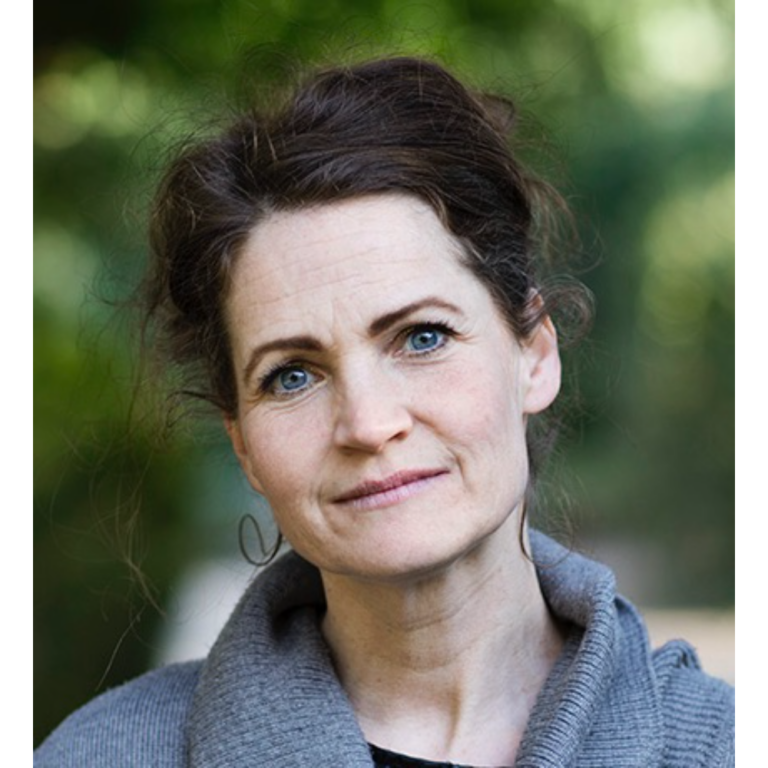 Lee Robinson (studerende) - Vedfelt | instituttet